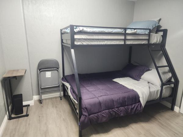 Luxury Mansion 4 Rooms Entire Private Floor - Chula Vista, CA