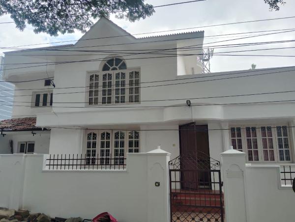 Aaro Residency - Bangalore