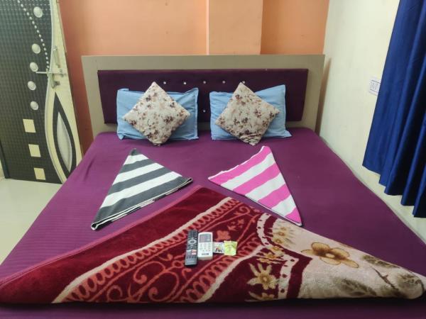 Hotel Sukh Tara - Kalkutta