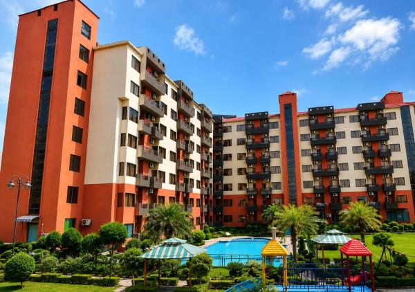 Comfy Stay - Vrindavan