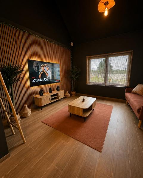 Suite Bien-être Avec Sauna Privatif Près De Liège - Riemst