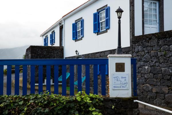 Quinta Da Ribeira Da Urze - Pico