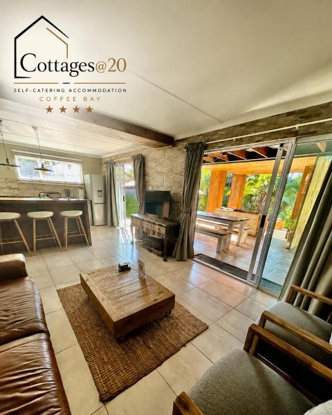 Cottages20 - South Africa