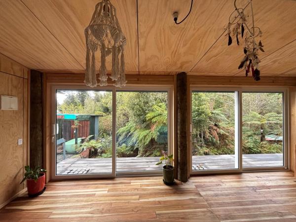 Shala Wellness Retreat - Hokitika