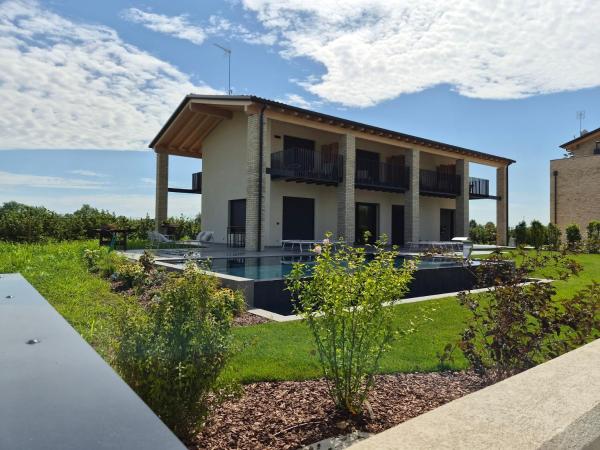Agriturismo Podere Ai Laghi - Pordenone