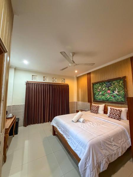 Bagus Homestay - Ubud