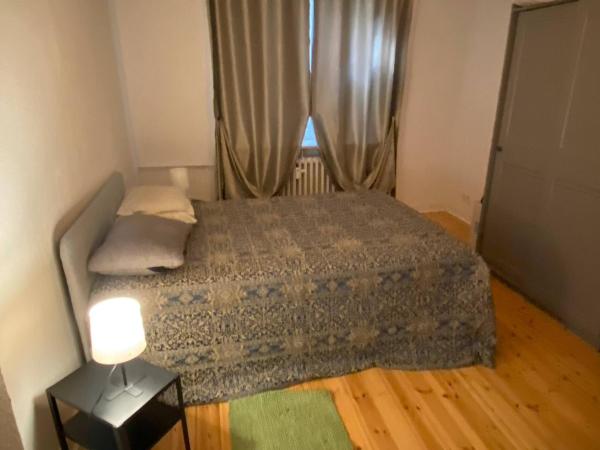 Room In An Apartment In The Center Of Kiel - Kiel