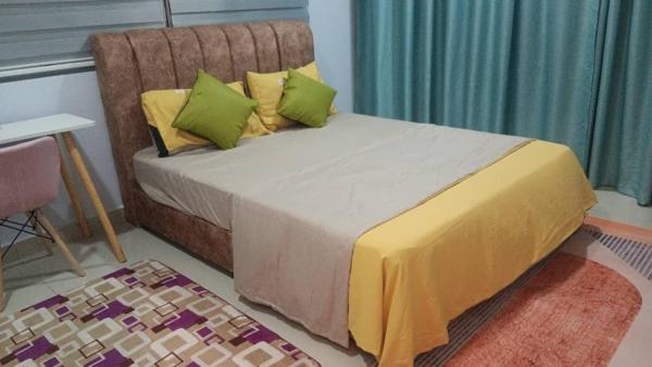 Zq Homestay Seremban - Seremban