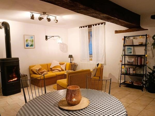 La Petite Maison De La Loire - Beaucouzé