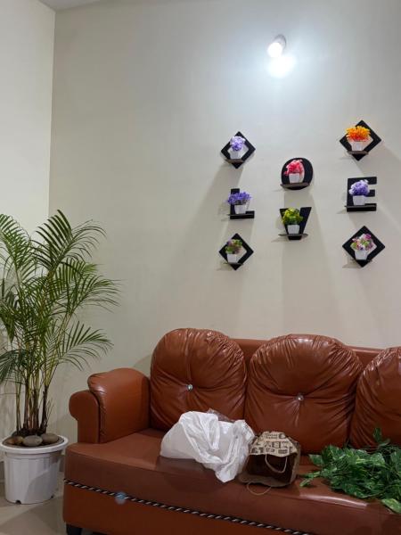 The Happy Hut Homestay - Guwahati