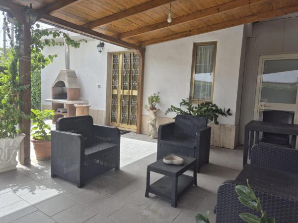 L'angolo Di Casa - Villanova - Chieti