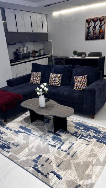 Luxe Ville 1 Bedroom Cozy Apartment - Kampala