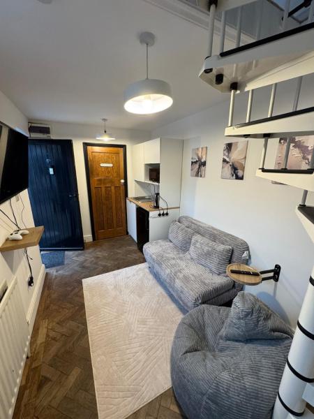 Stylish Private Coach House Near Central London - Epsom