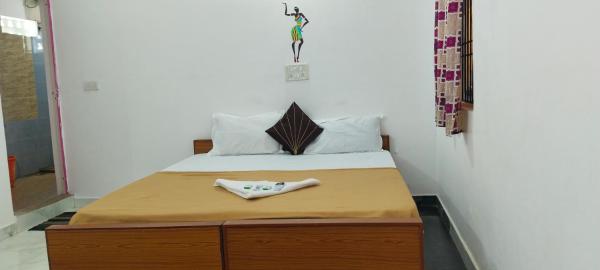 Sea Shore Rooms - Mahabalipuram