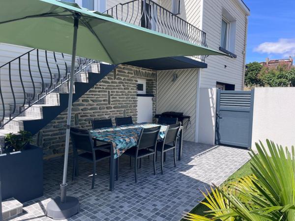 L Océan Appartement 6 Personnes - Châtelaillon-Plage