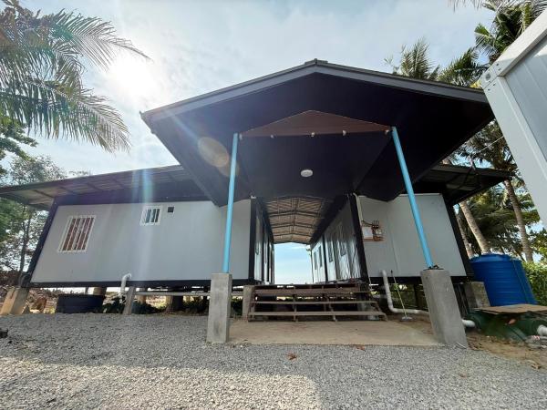 Kkia Beach House - Kota Kinabalu