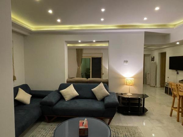 Amazing Modern Villa With Private Garden Oasis - Alexandrië