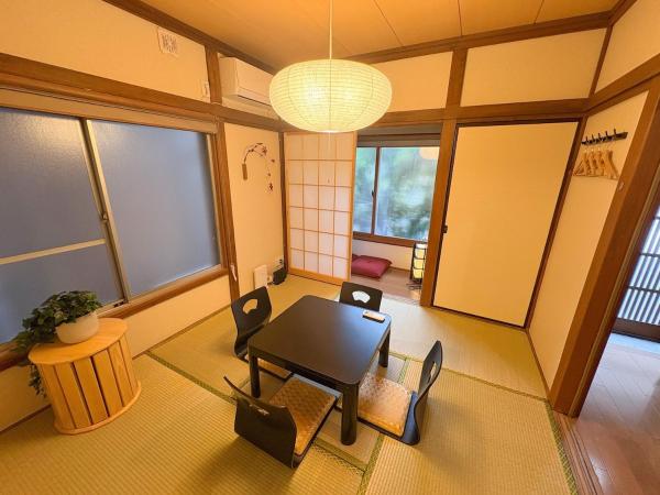 5 Minute Walk To The Station 4ldk - Tokyo
