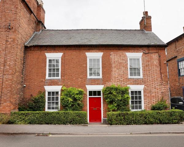 The Sash House - 紹斯韋爾