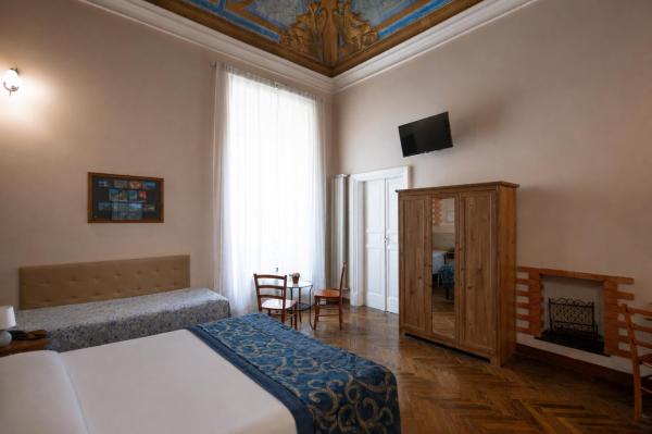 Family Hotel Balbi - Bogliasco