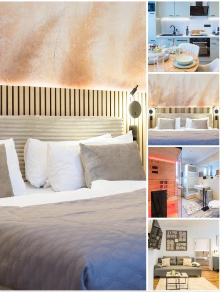 Flowapartment Hof, 24h Checkin, Ir-sauna, Parkplatz, Wlan250mbit - 霍夫