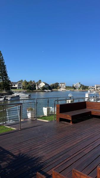 A Home In Port Alfred, The Royal Alfred Marina - Port Alfred