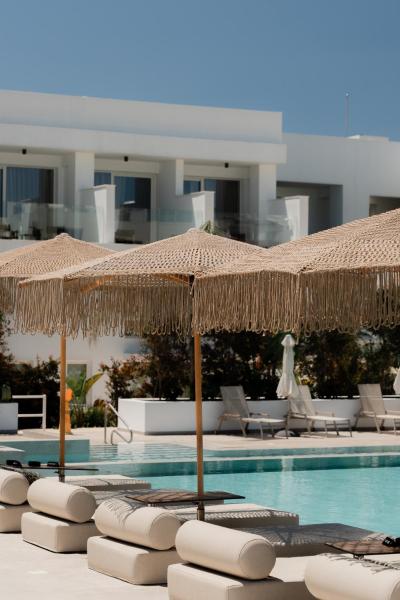 Abacus Suites - Ayia Napa