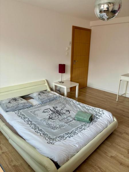 B&b Chambre Cosy Sur La Route Des Vins - Cernay