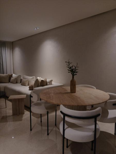 Apartment In Mohammedia Park - Mohammédia