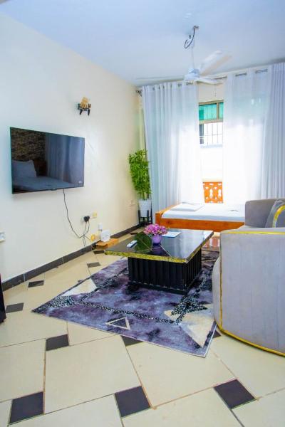 Shanzu S&s Apartment Comfort - Kenya
