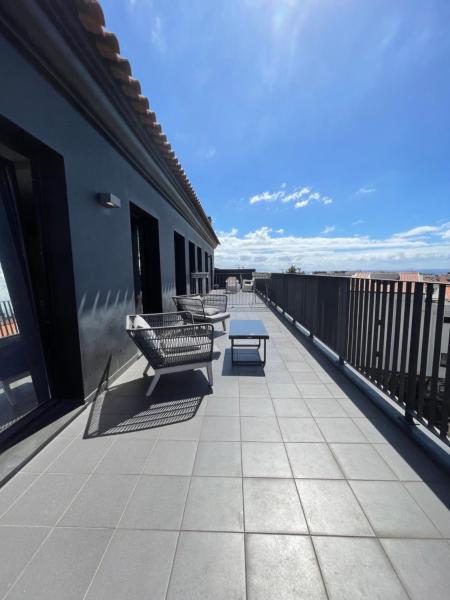 Carreira Residence - Madeira