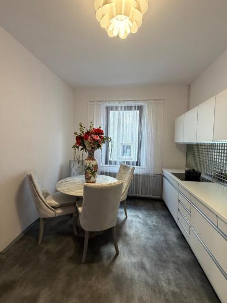 Cozy Flat Vohennest - Moosbach