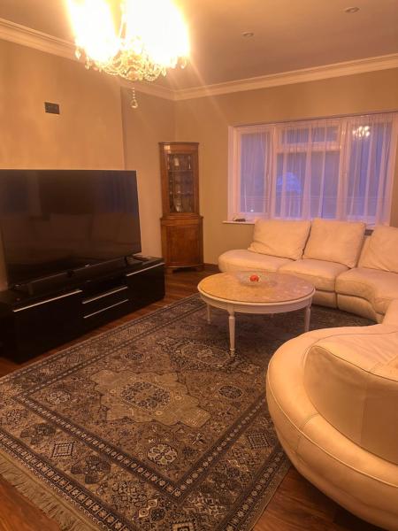 Avondale Gardens Spacious 4 Bed Home - Belvoir Castle