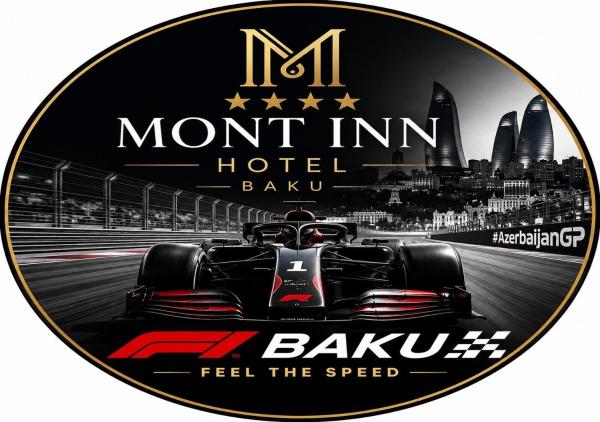 Bazarstore Montin Hotel - Azerbaijan
