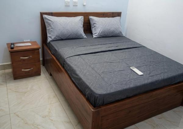 Résidence Serenity - Abidjan