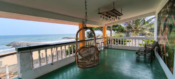 Belle Neithal - Puducherry