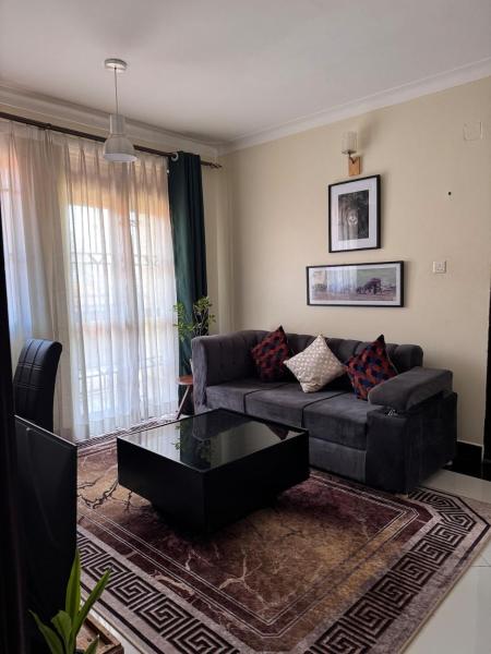 Roamstead Residences Mutungo - Kampala