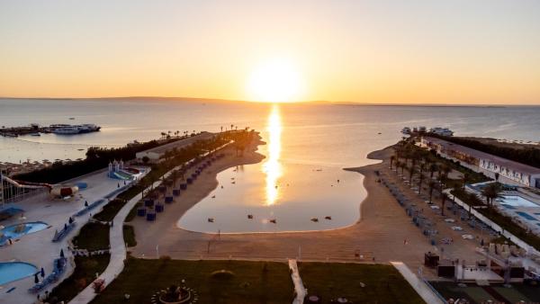 Gravity Hotel & Aqua Park Hurghada Families And Couples Only - Hurghada