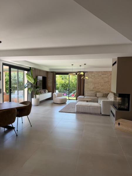 Exceptional Villa With Pool - Le Castellet