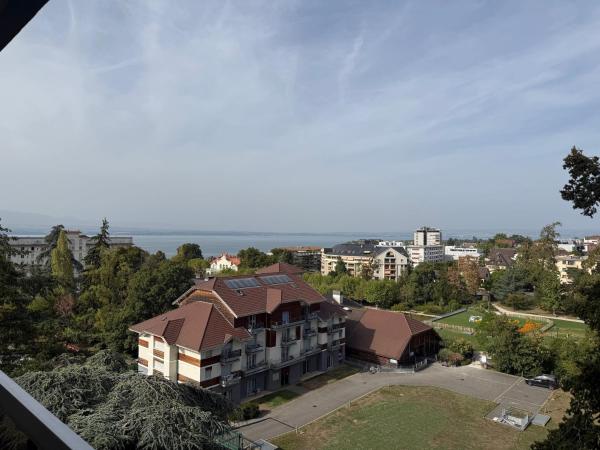 La Canopée - Thonon-les-Bains