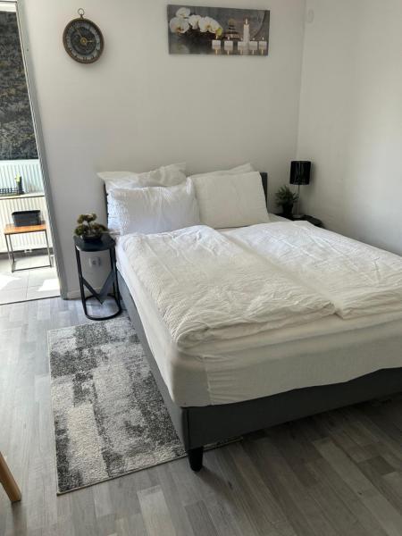 Maison Fasan Attersee Zimmer - Attersee