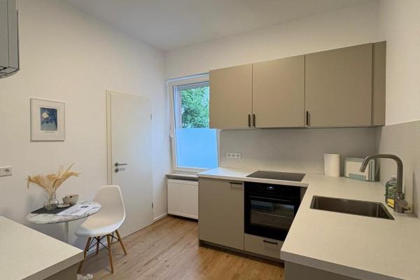 Mainhatten Living - Frankfurt pe Main