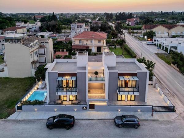 Preveza Villa Center - Превеза