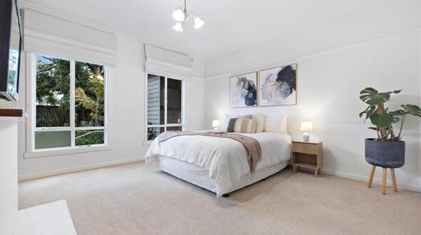 Hampton Bayside Retreat - Bayside City