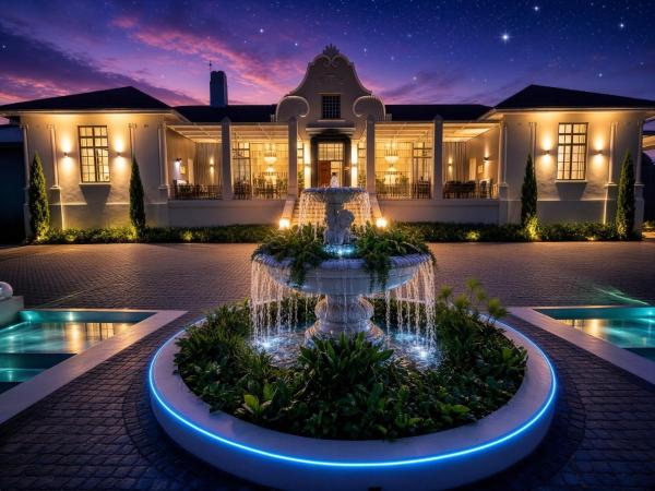 Maison Pjure Boutique Hotel & Spa , Adults Only - Montagu
