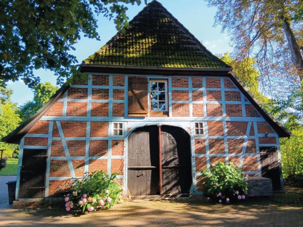 Urlaub Für Zwei In Der Lüneburger Heide - Jesteburg