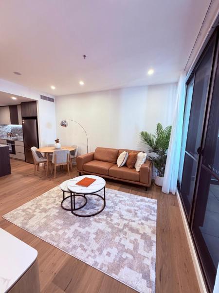 The Eastbourne Premium 2br Central Canberra - Canberra