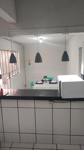 Casa Mineira - Bahia