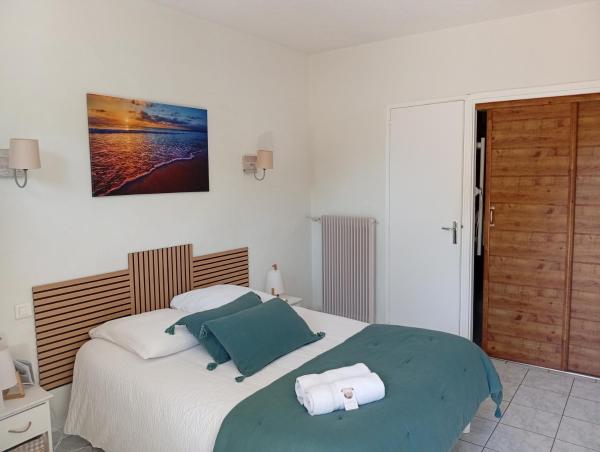 Comme Une éVidence Chambres D'hotes - Longeville-sur-Mer