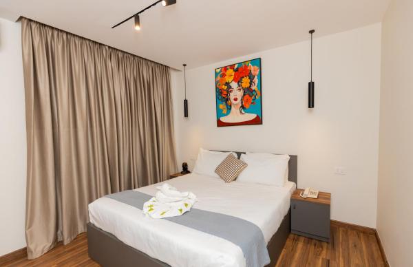 Settle Inn Fajr Boutique Hotel - Egypt